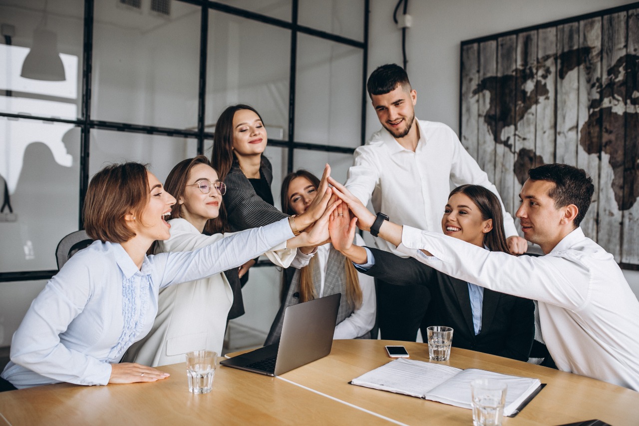 Por que investir no treinamento da sua equipe de vendas? - LinkIdeia